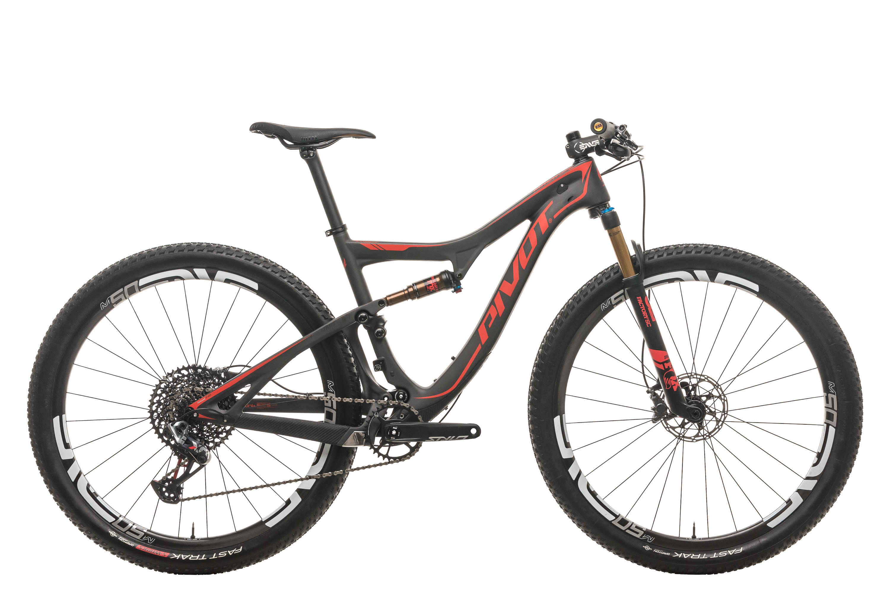 2017 Pivot Mach 429 SL