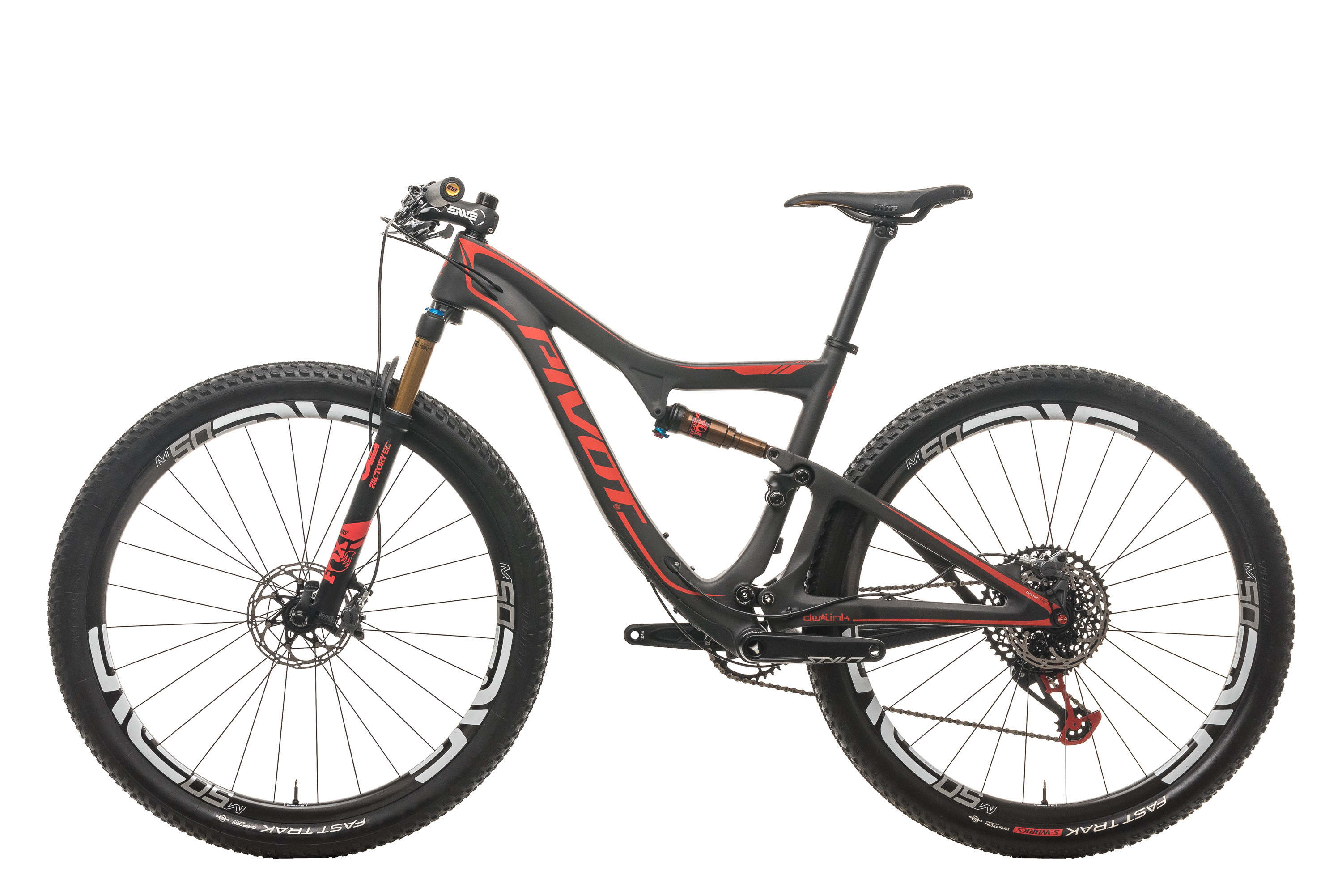 2017 Pivot Mach 429 SL