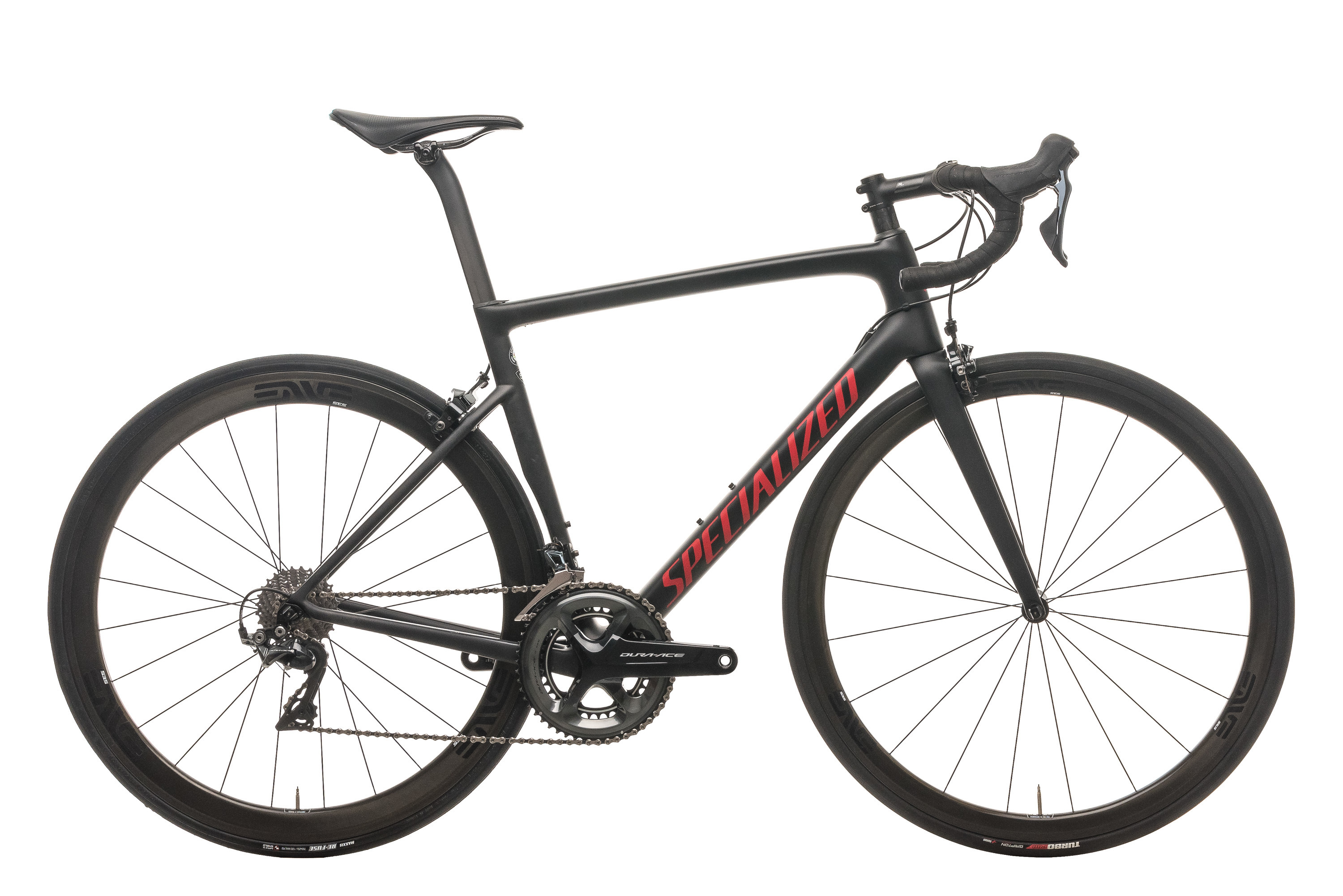 2019 Specialized Tarmac SL6 Pro