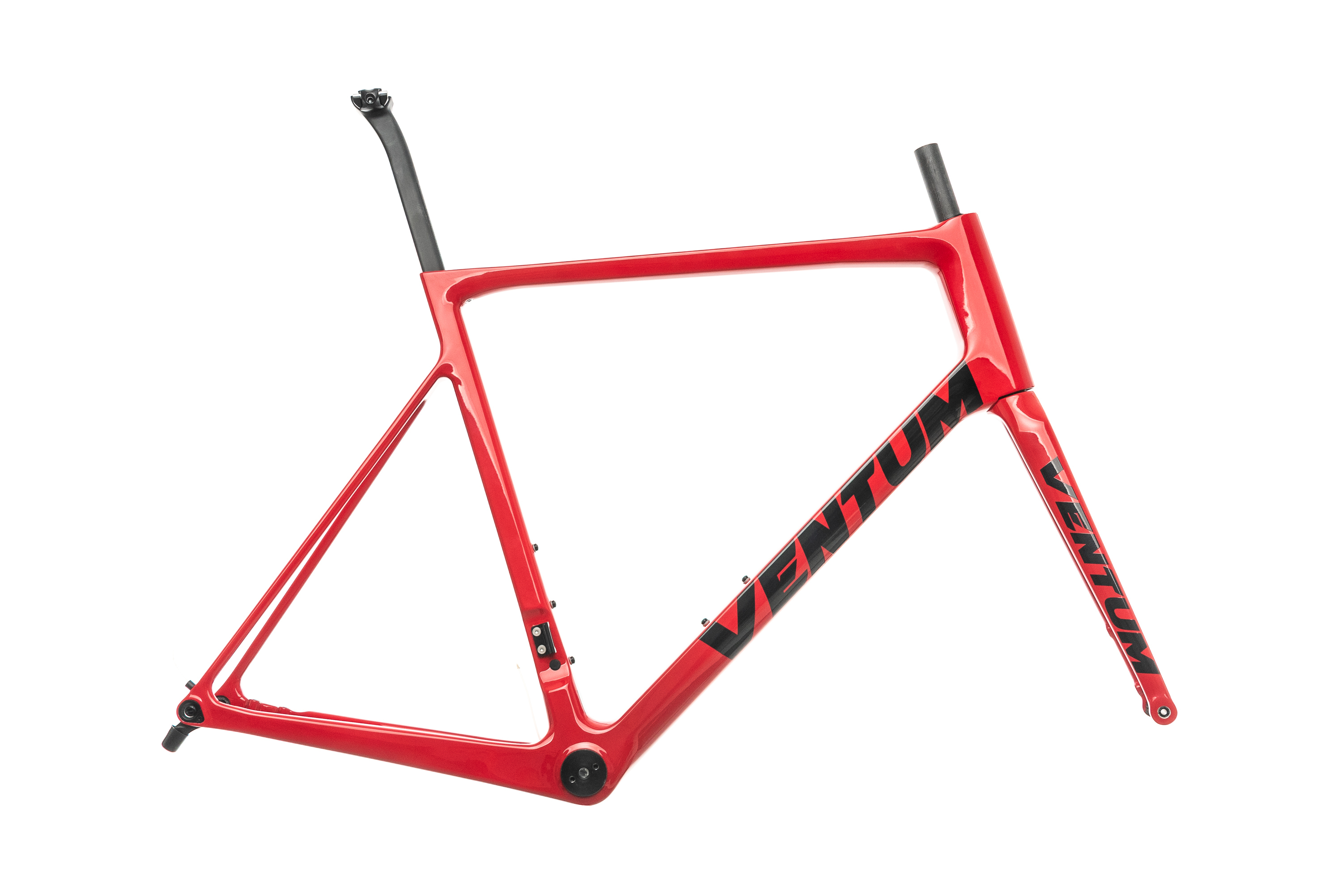 2019 Ventum NS1 Disc