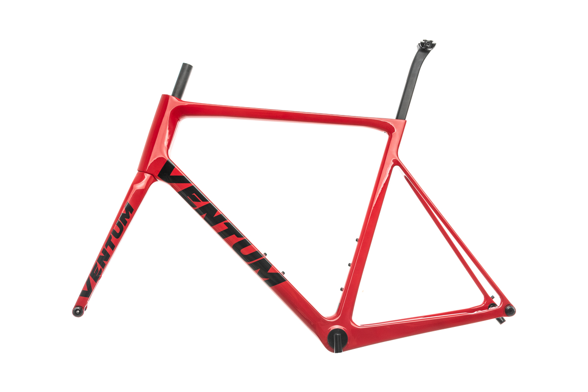 2019 Ventum NS1 Disc