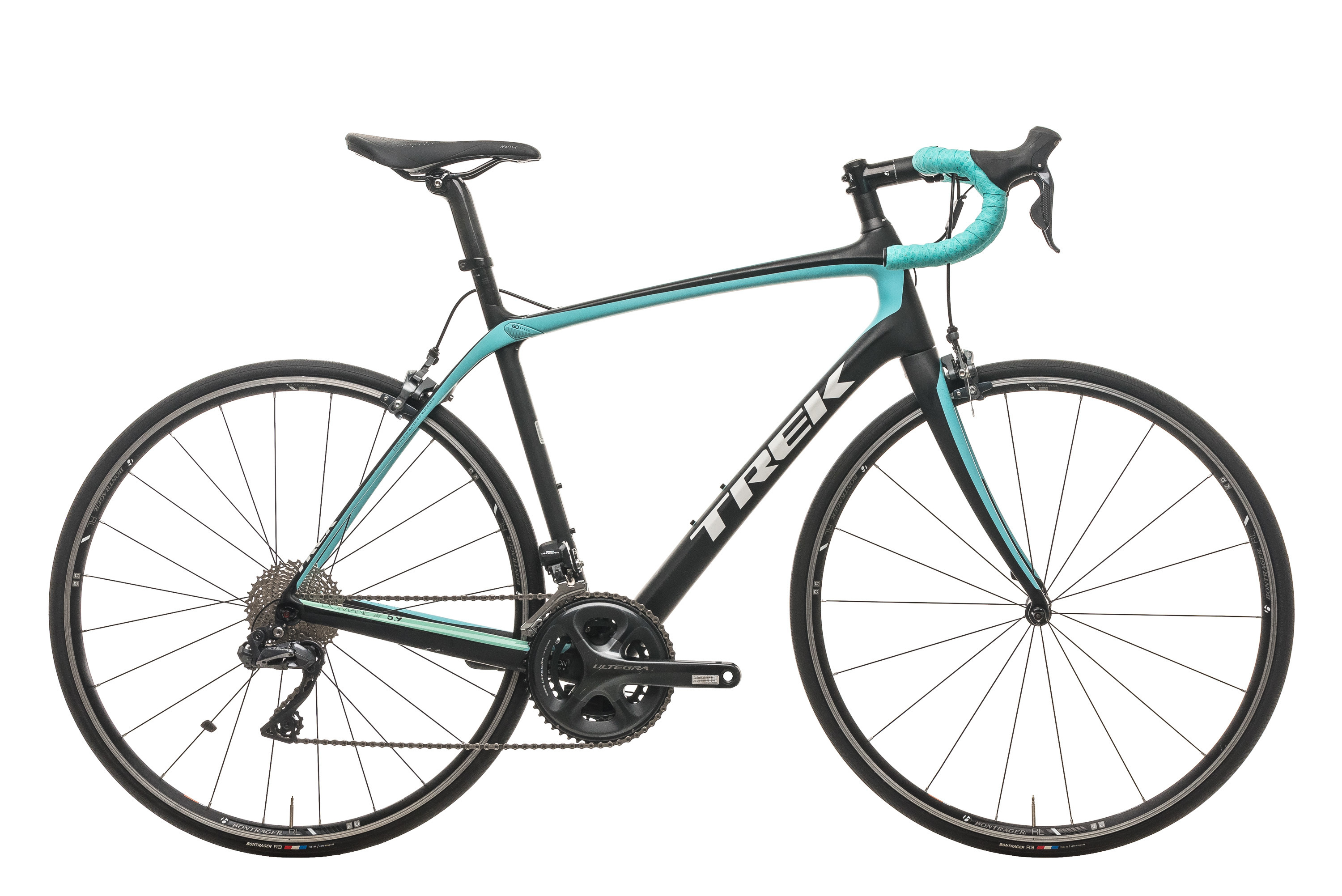 2014 Trek Domane 5.9 Compact