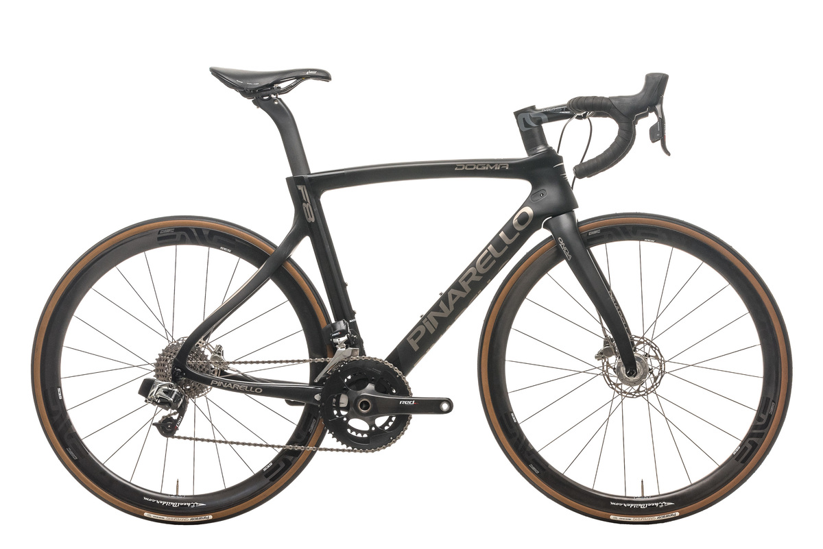2016 Pinarello Dogma F8 Disk
