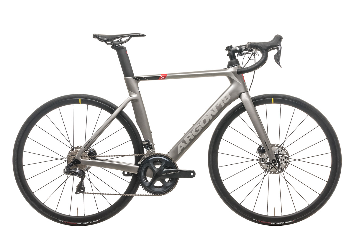 2020 Argon 18 Nitrogen Disc Ultegra Di2