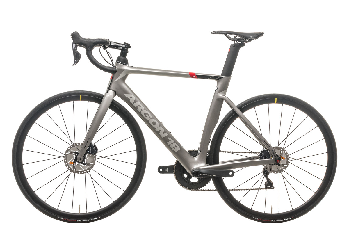 2020 Argon 18 Nitrogen Disc Ultegra Di2