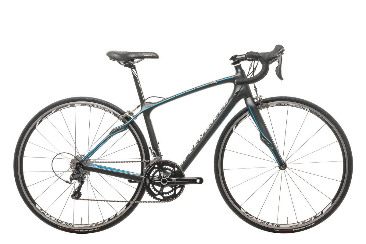 2014 Specialized Ruby Comp