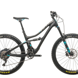 2018 Yeti SB5 Carbon