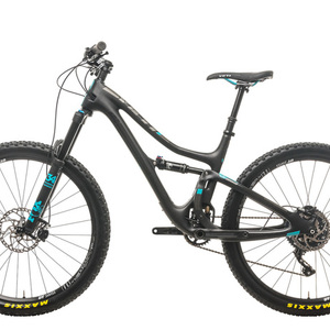 2018 Yeti SB5 Carbon