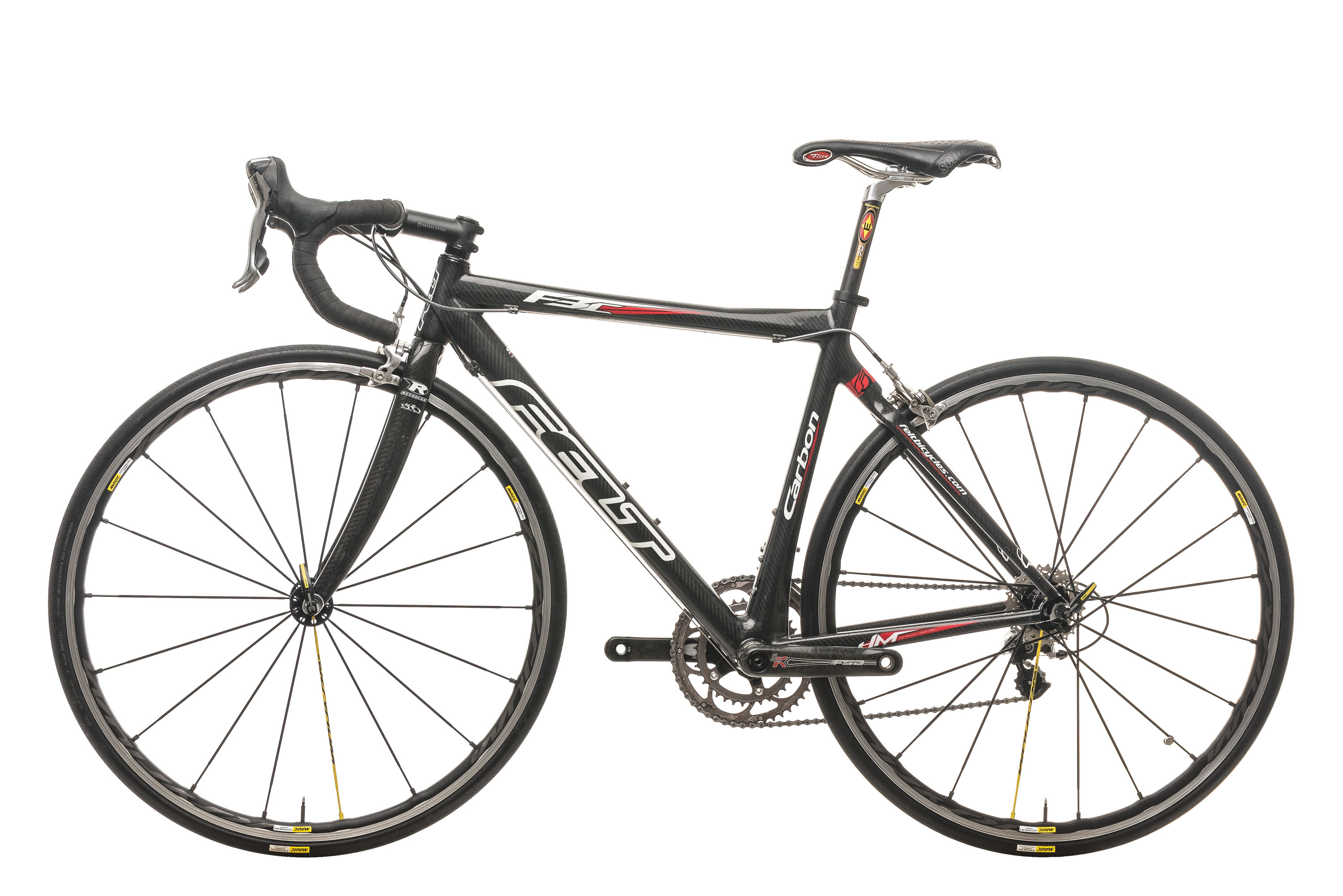 2006 Felt F3C