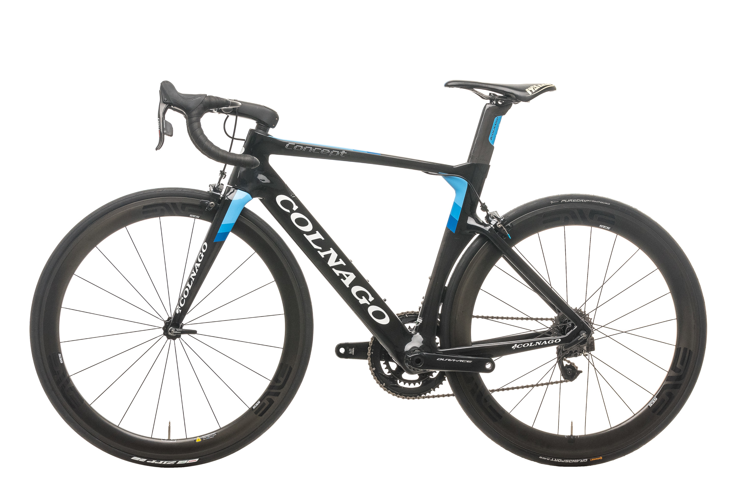 2017 Colnago Concept