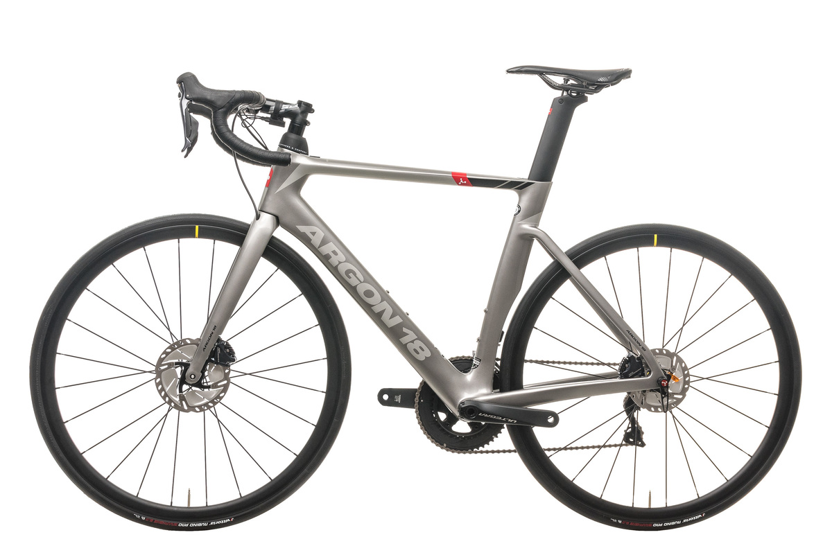 2020 Argon 18 Nitrogen Disc Ultegra Di2