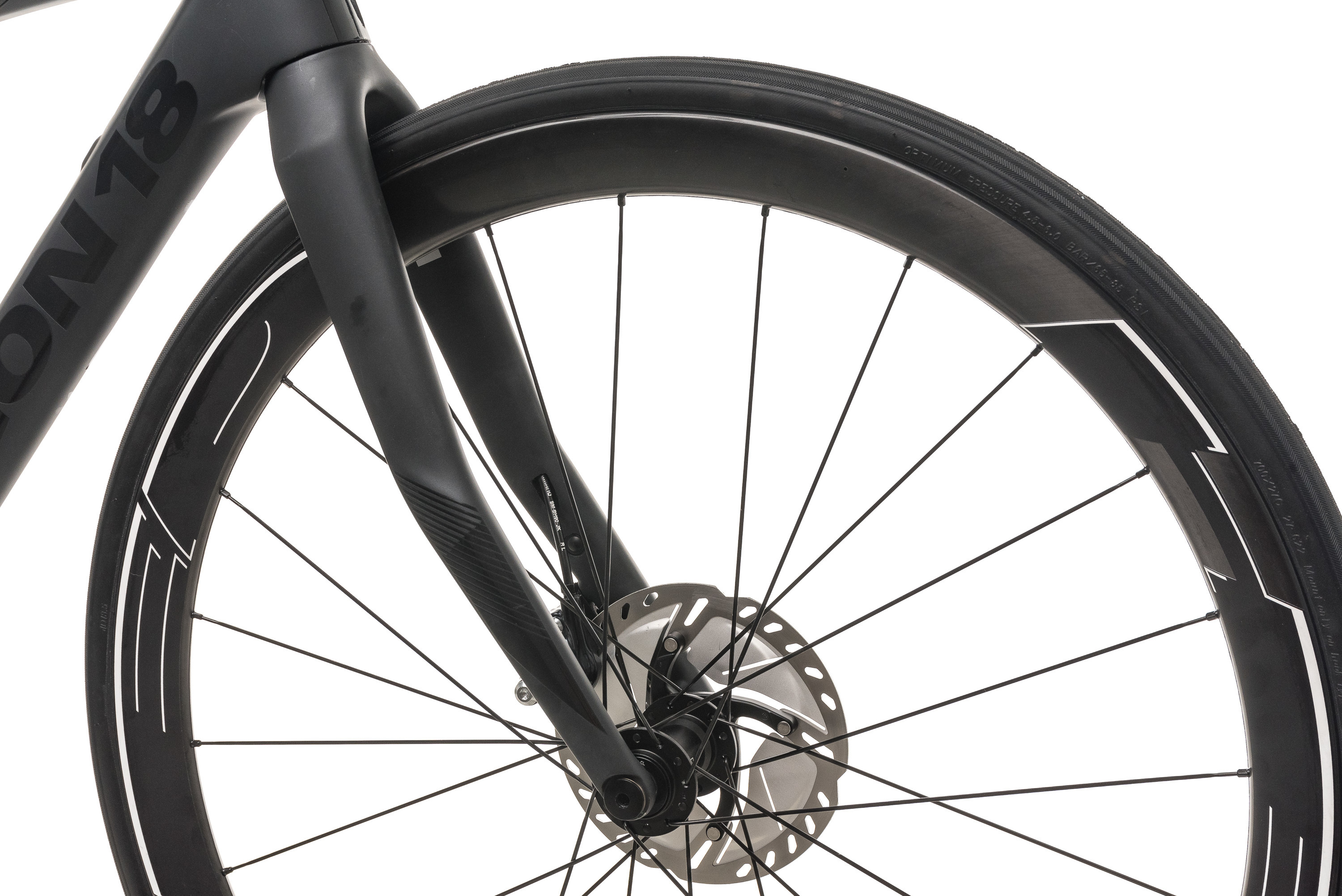 2020 Argon 18 Krypton Pro Disc Ultegra Di2