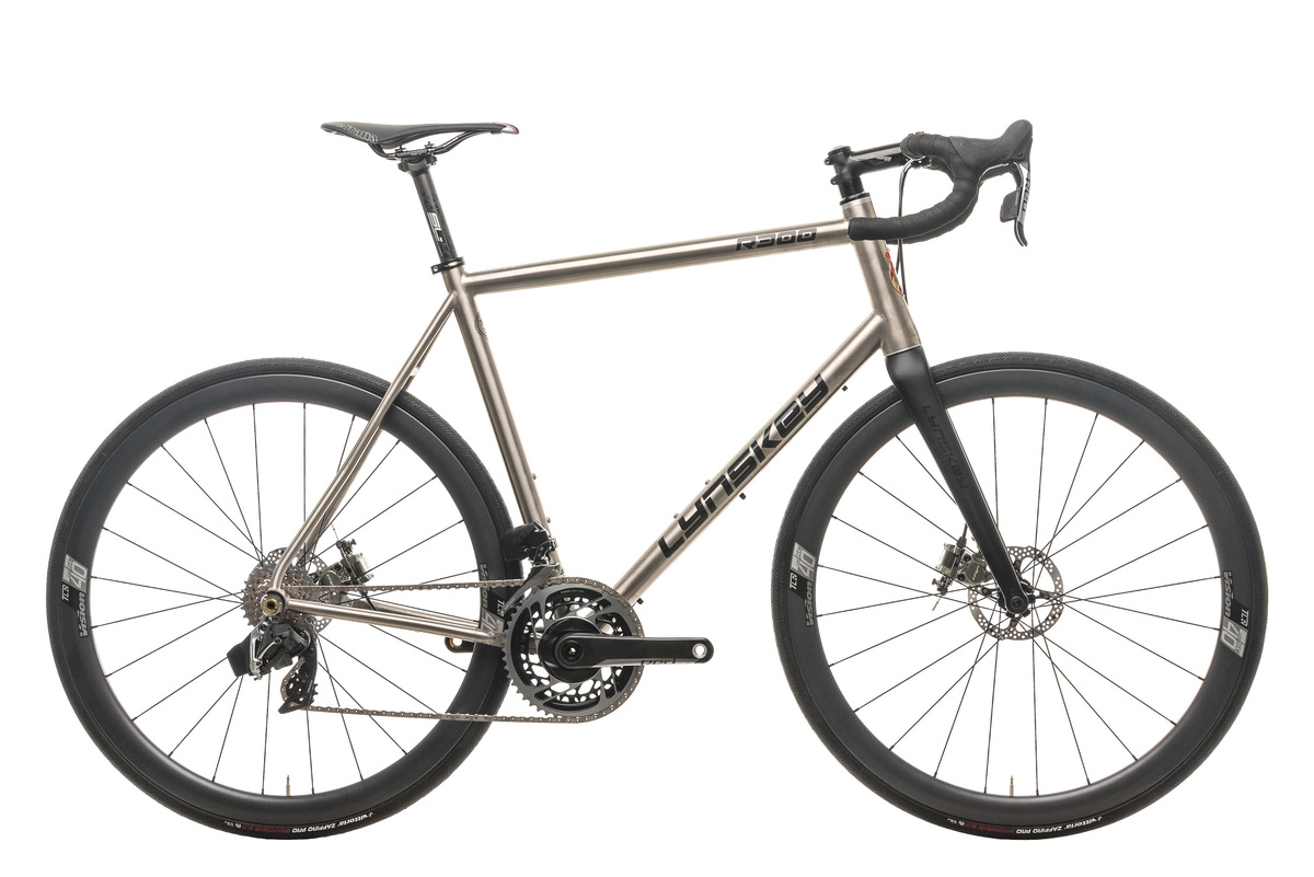 2020 Lynskey R300 Disc