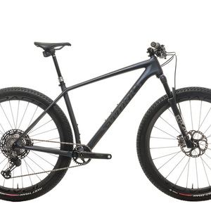 2020 Specialized S-Works Epic Hardtail XTR