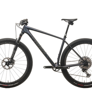 2020 Specialized S-Works Epic Hardtail XTR