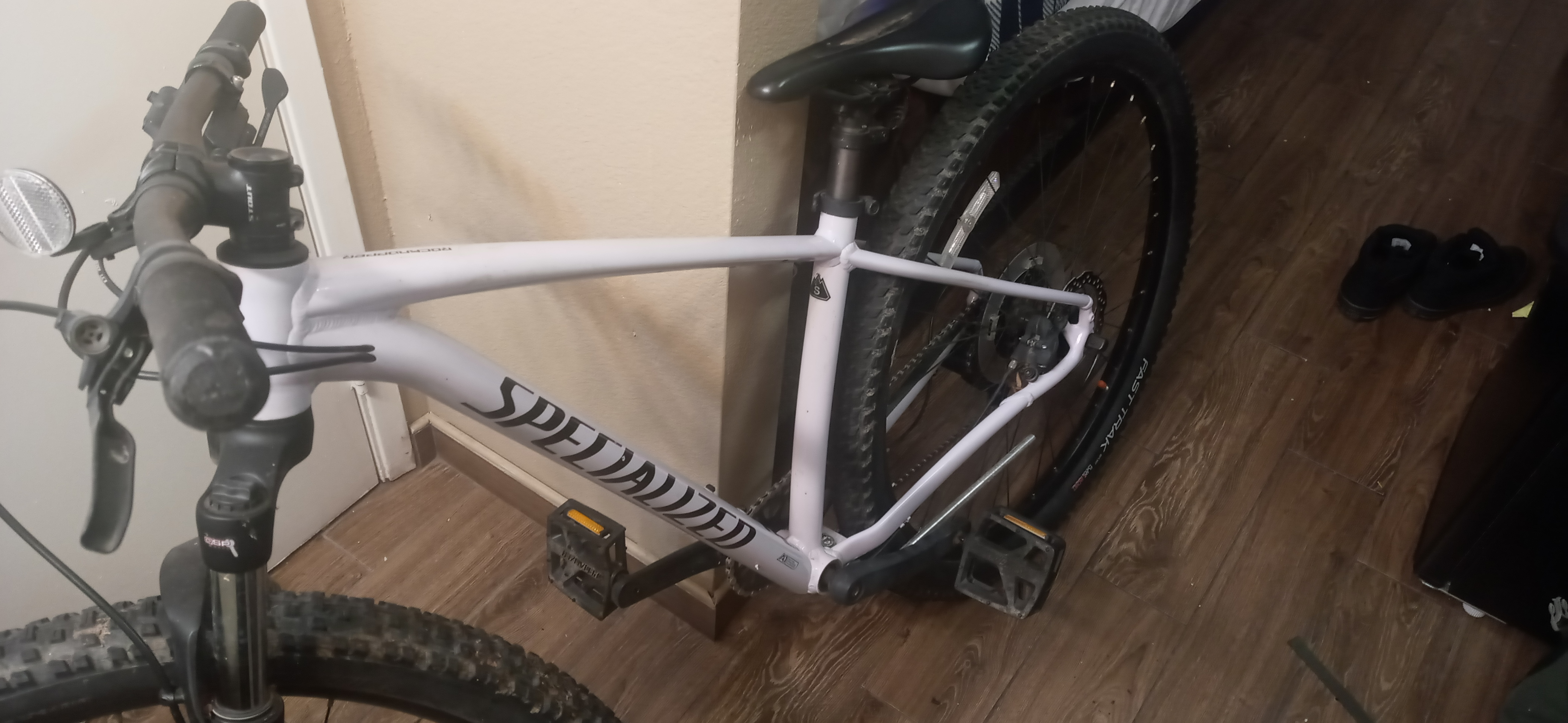 2019 Specialized RockHopper