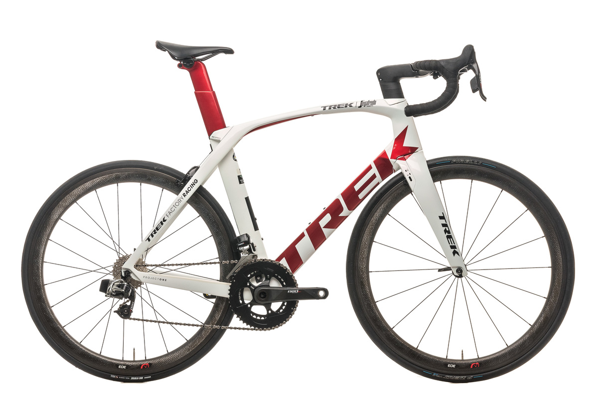 2019 Trek Madone SLR