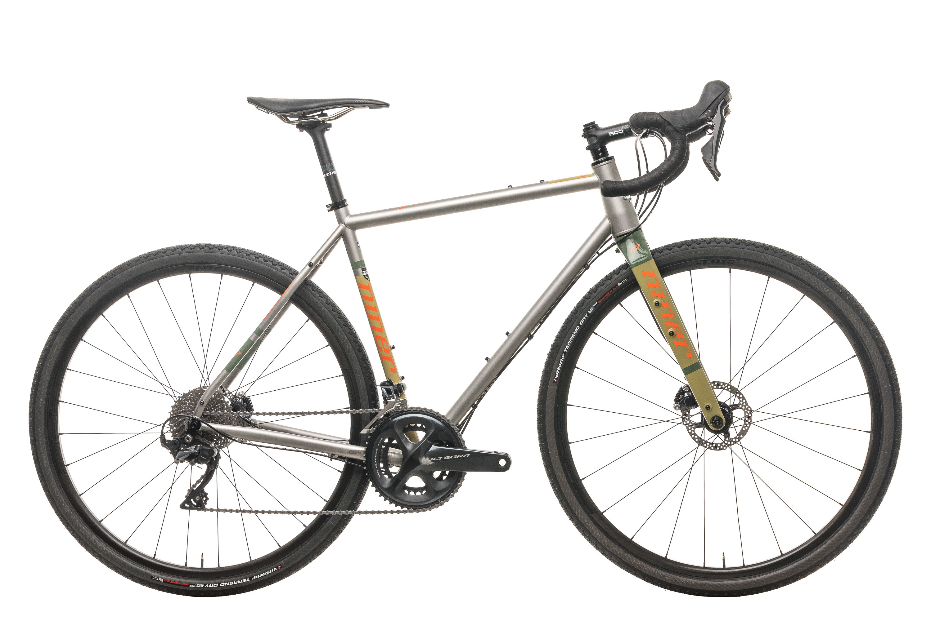 2019 Niner RLT 9