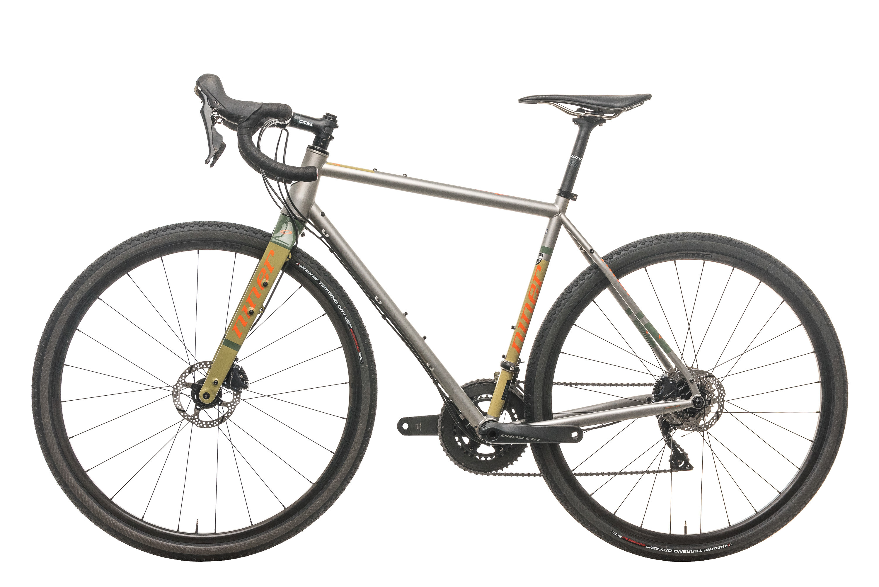 2019 Niner RLT 9