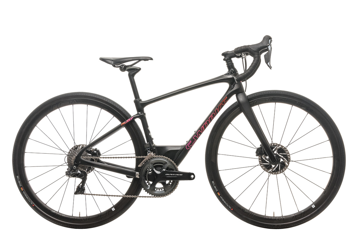 2019 Specialized Ruby S-Works Womens
