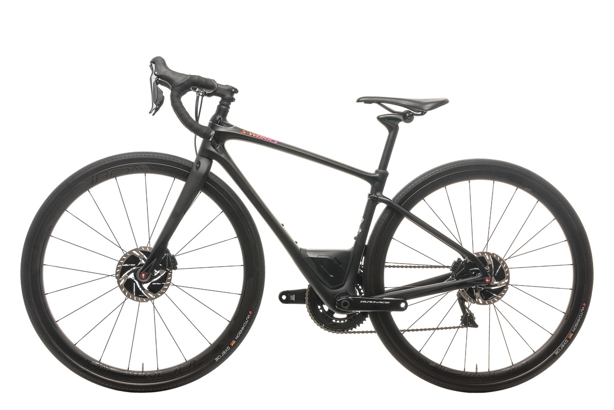 2019 Specialized Ruby S-Works Womens