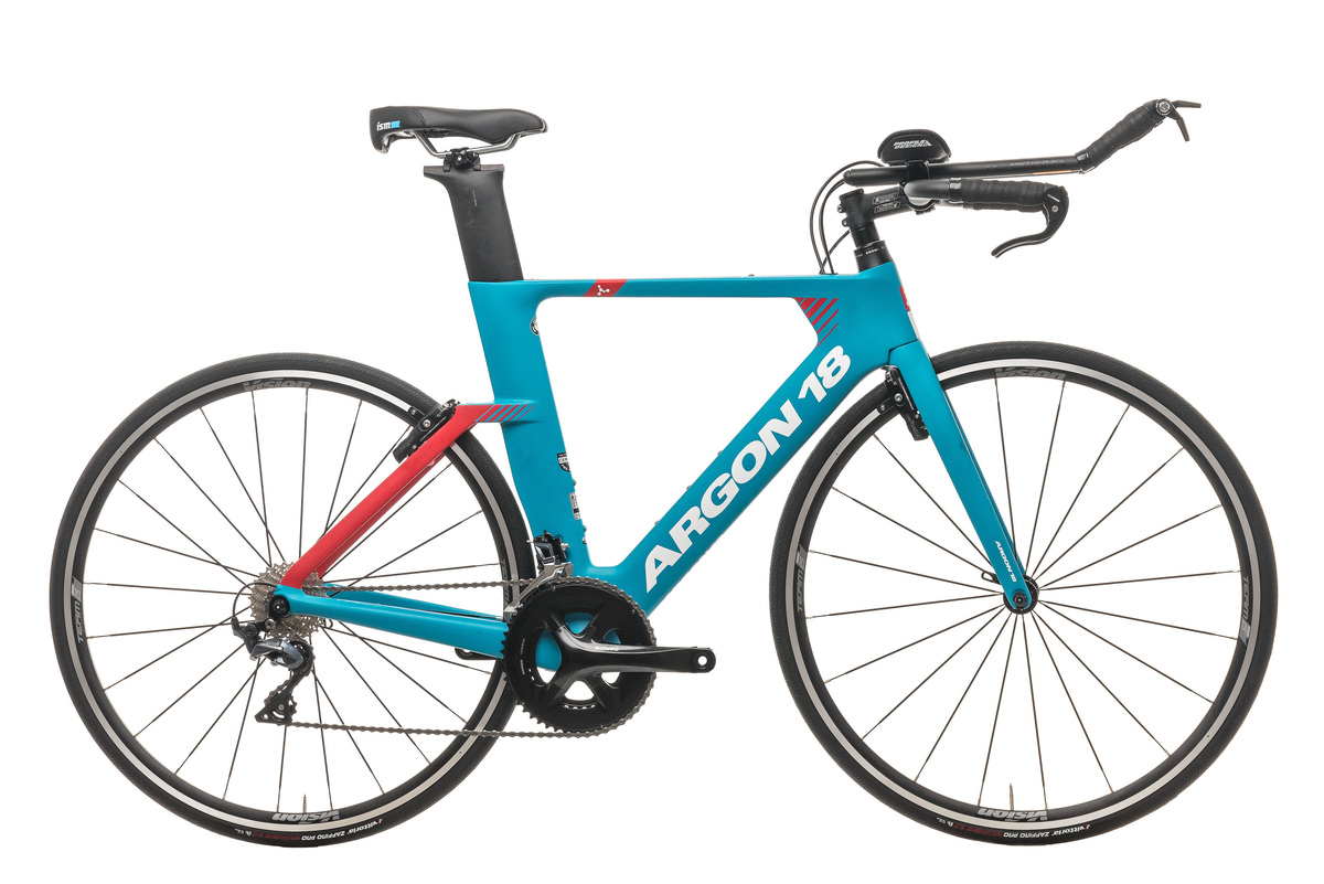 2020 Argon 18 E-117 Tri