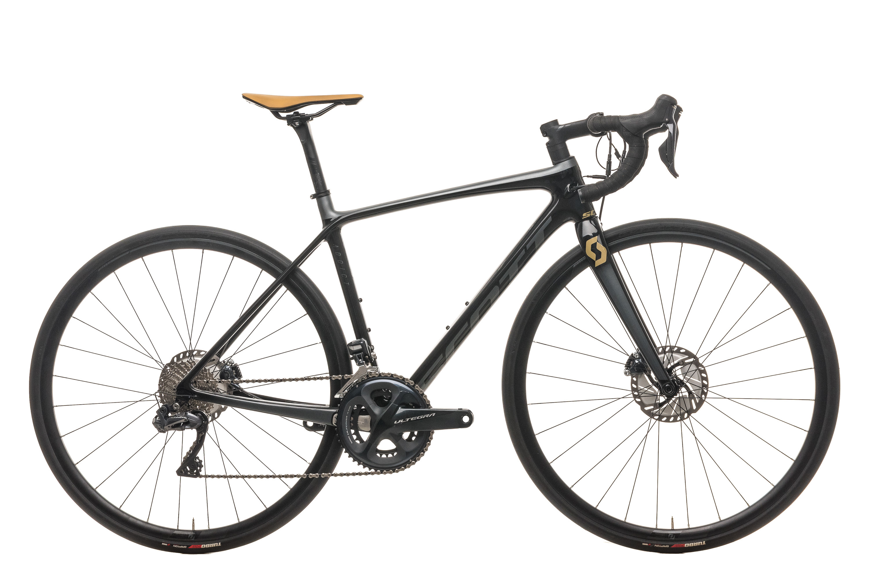 2020 SCOTT Addict SE Disc