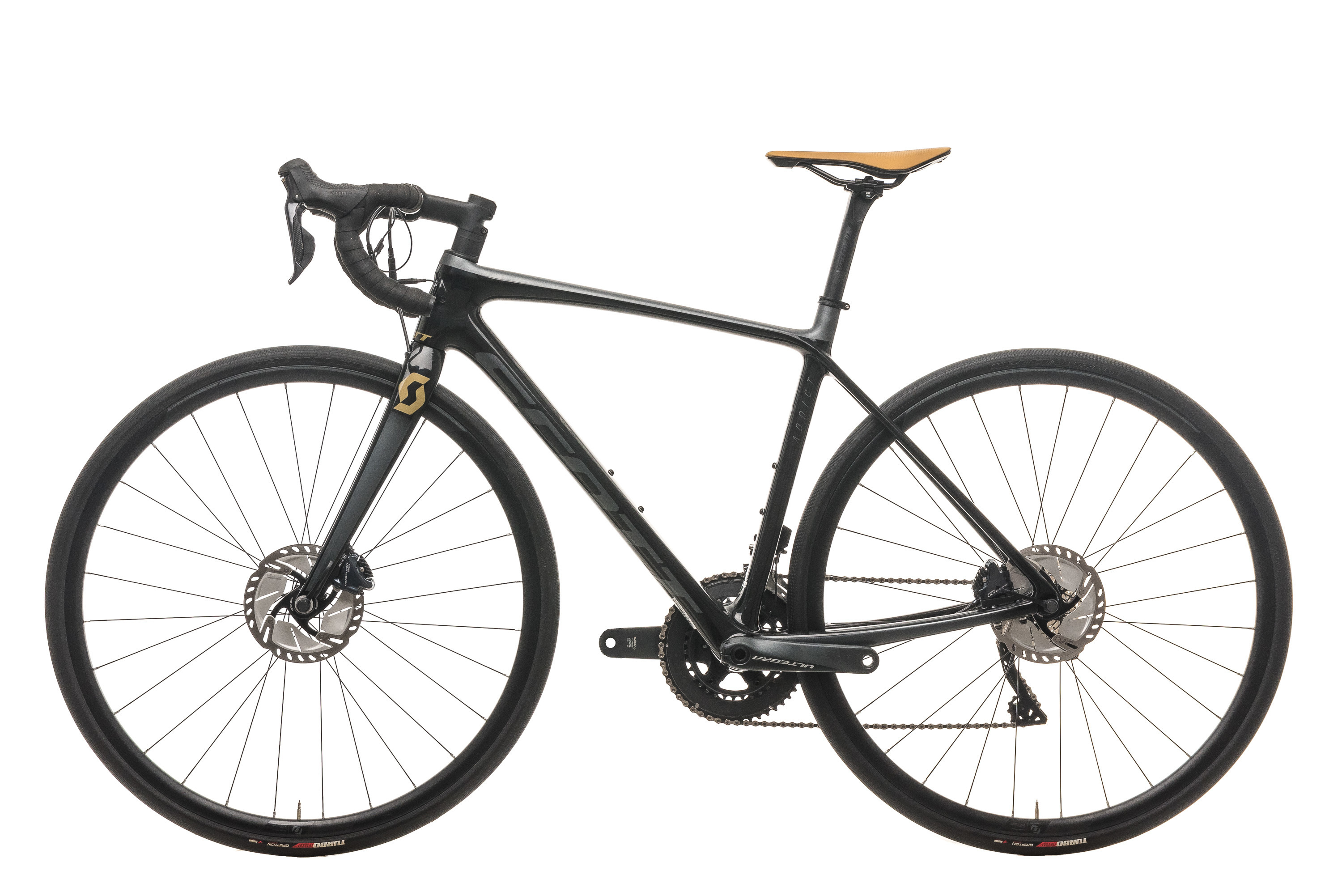 2020 SCOTT Addict SE Disc
