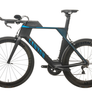 2019 Canyon bicycles Speedmax CF 7.0