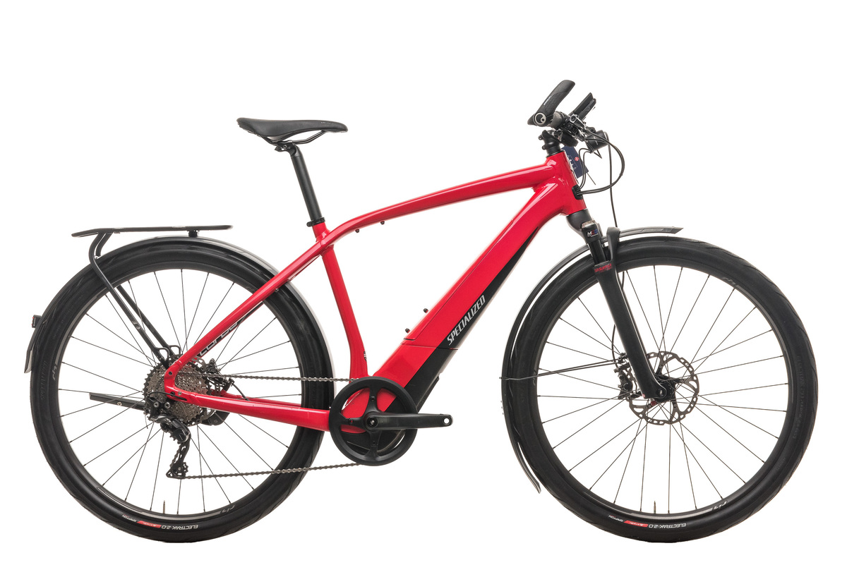 2019 Specialized Turbo Vado 6.0 Mens