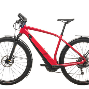 2019 Specialized Turbo Vado 6.0 Mens