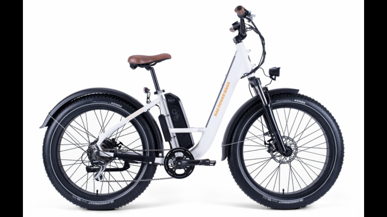 2020 Rad Power Bikes RU1H20F2947