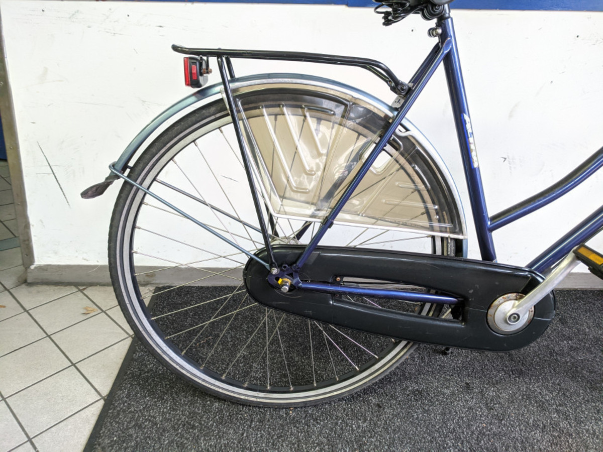 Other Altra Syntax