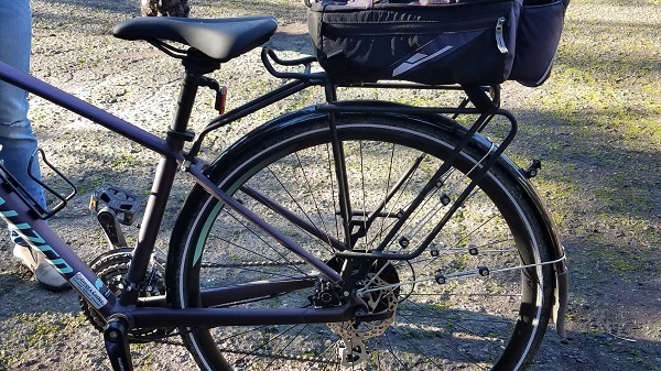 2019 Specialized Sirrus