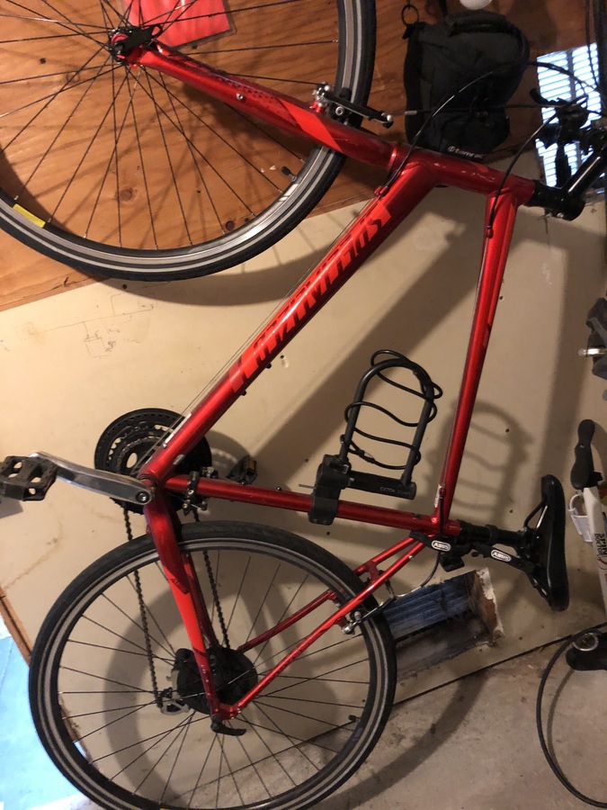 2015 Specialized SKU: 80916-7005