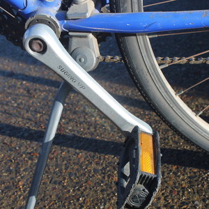 Trek single track 950