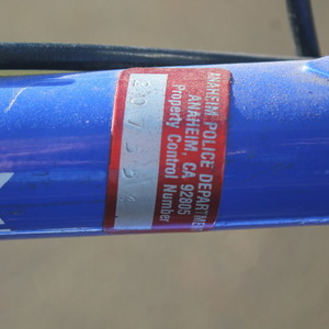 Trek single track 950