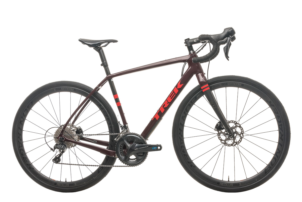 2020 Trek Checkpoint SL