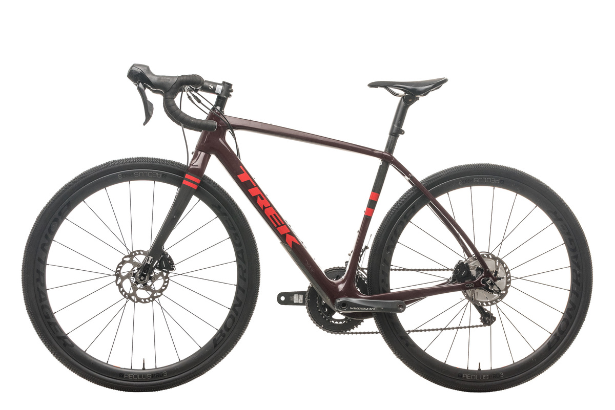 2020 Trek Checkpoint SL