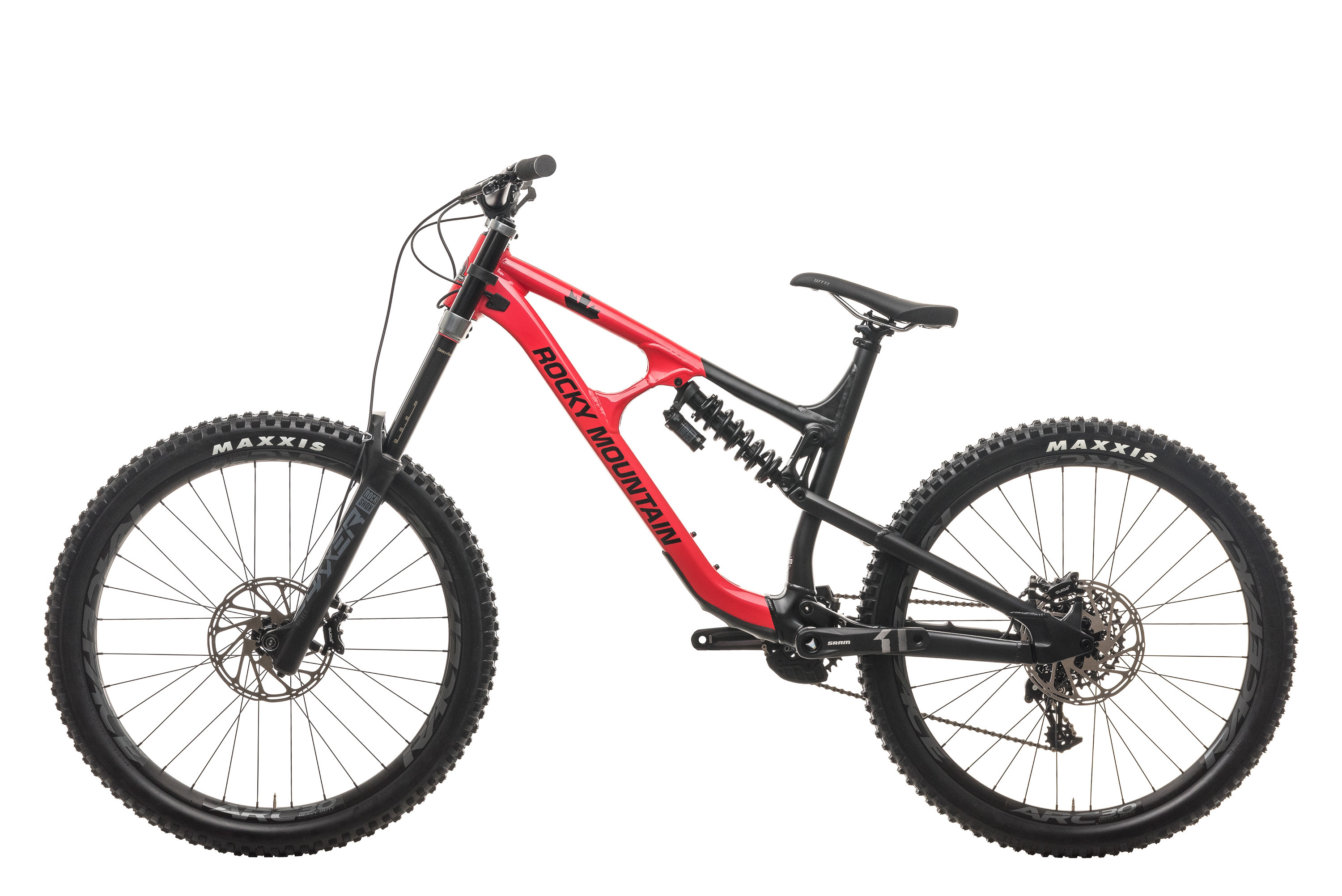 2020 Rocky Mountain Bicycles Slayer Alloy 30 27.5