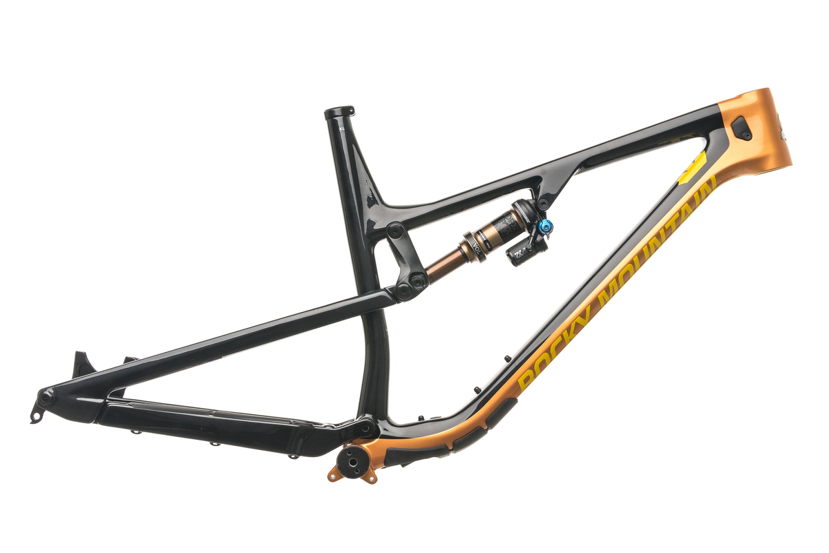 2020 Rocky Mountain Bicycles Instinct BC Edition Carbon