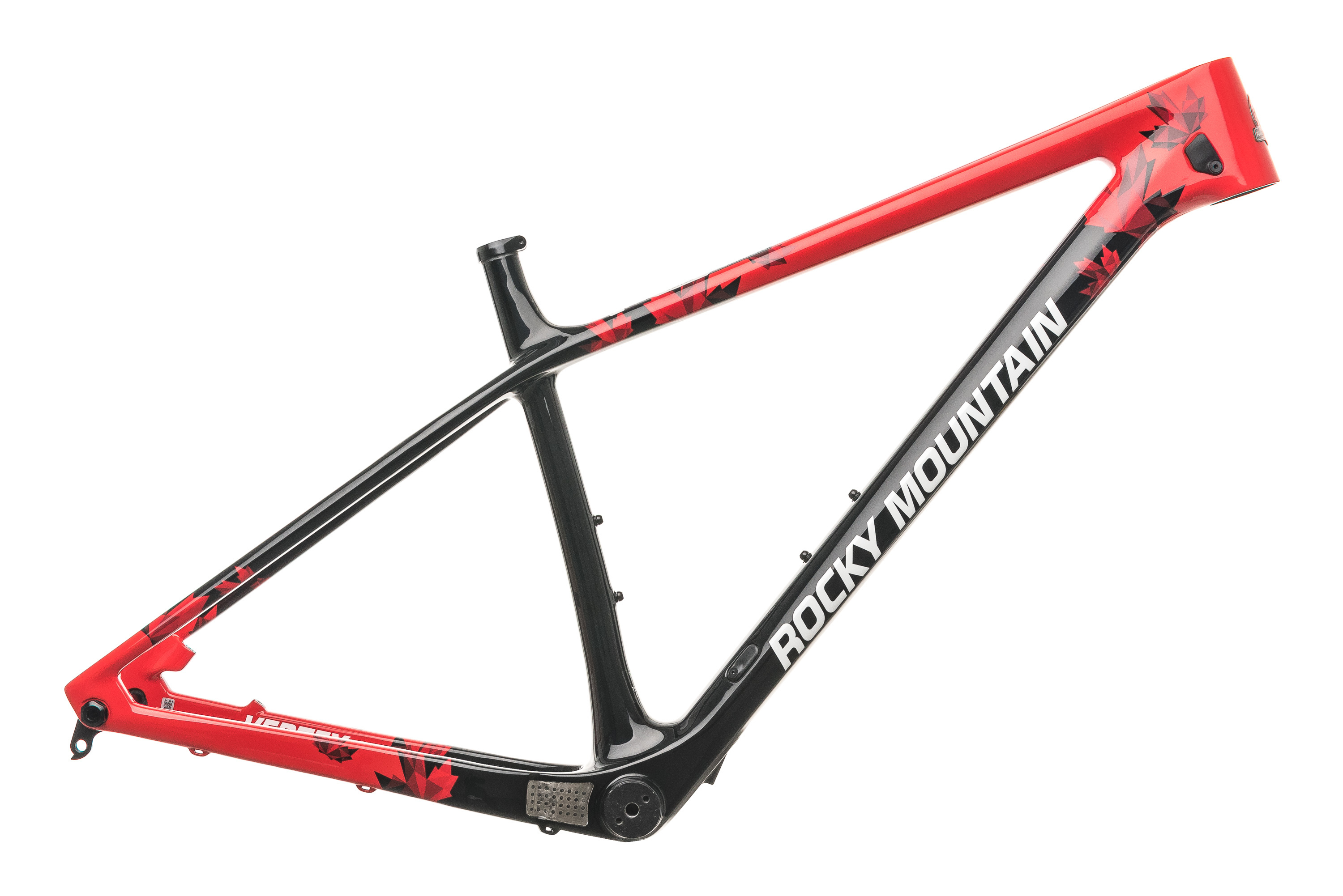 2019 Rocky Mountain Bicycles Vertex Carbon