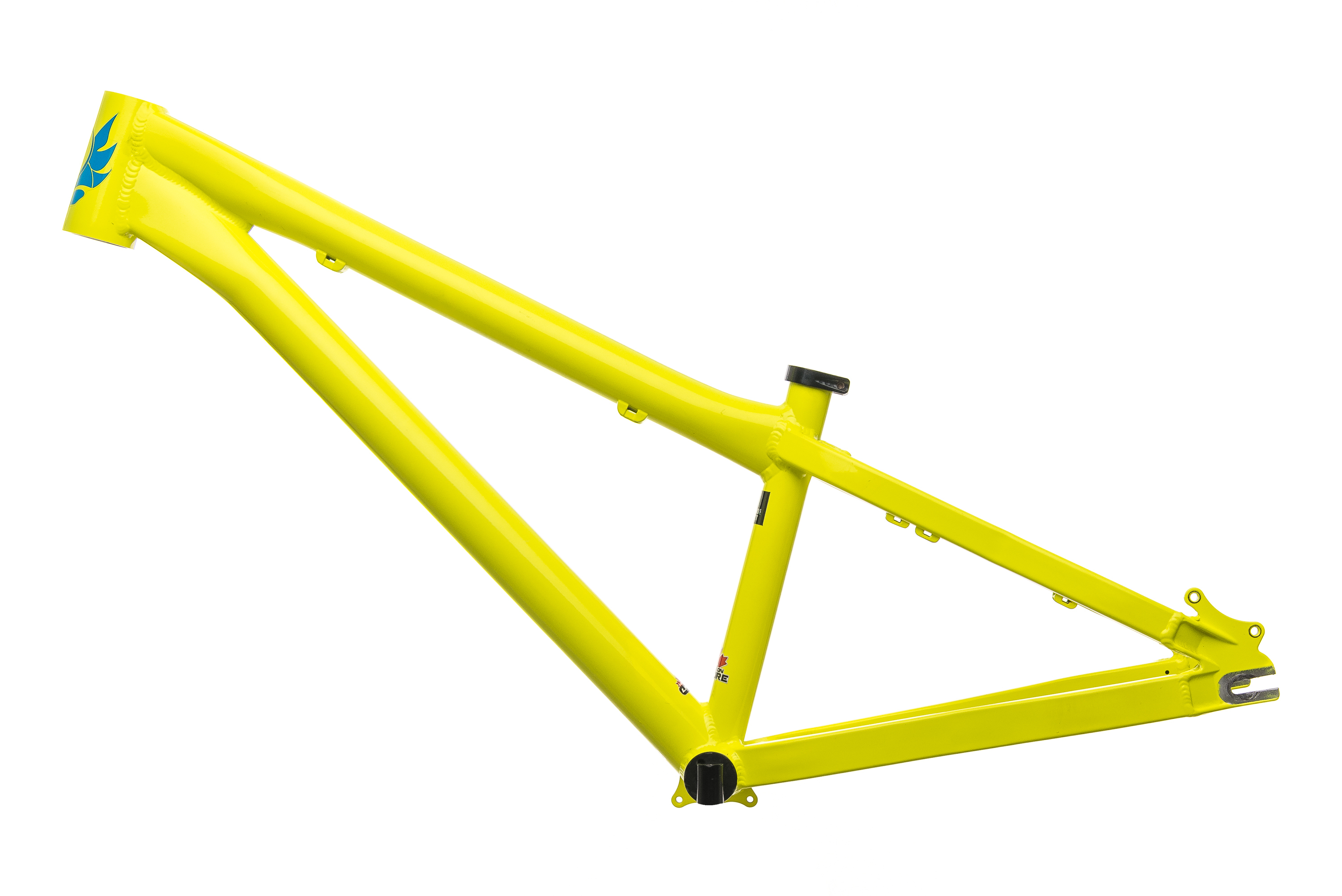 2017 Banshee Bikes AMP