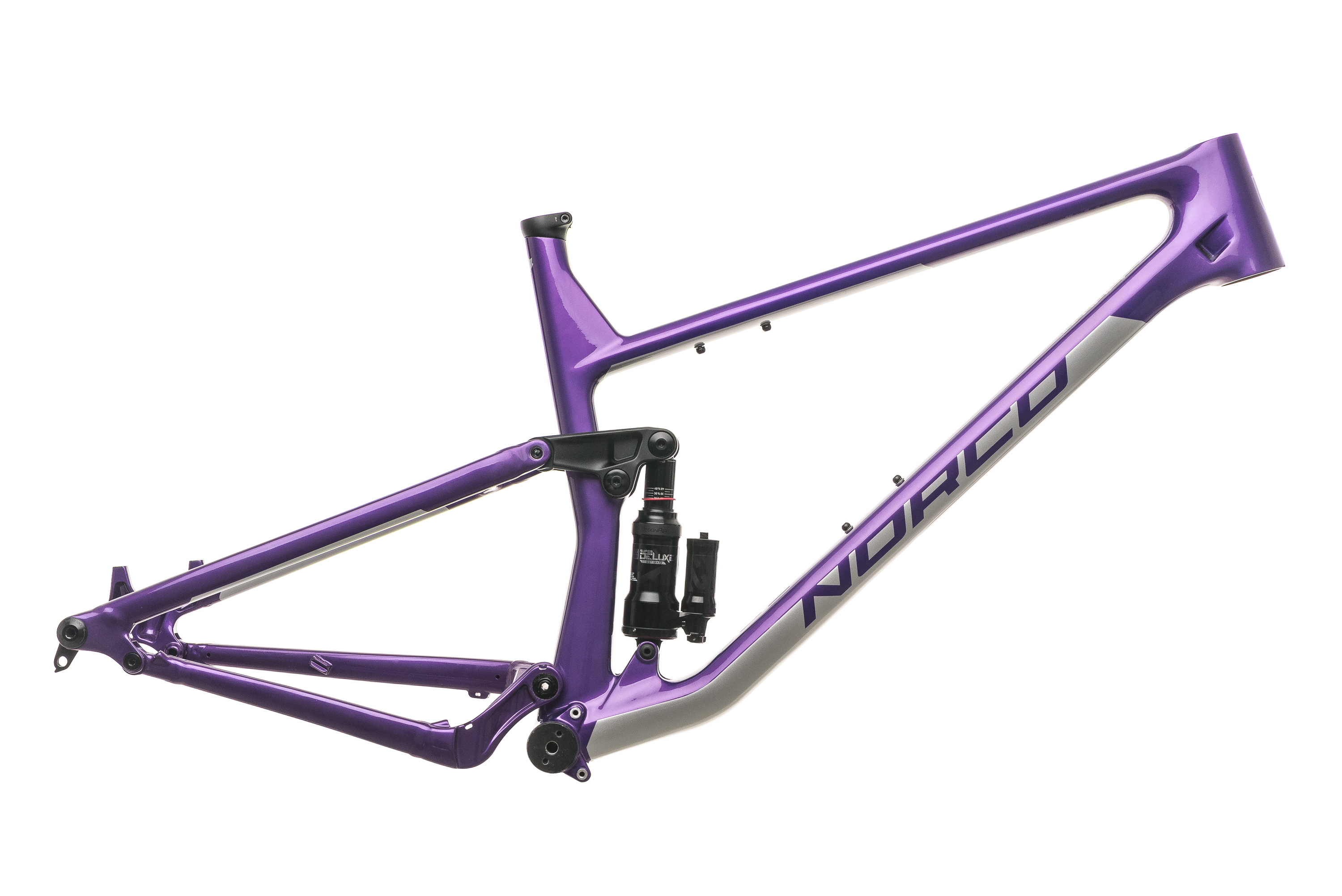 2020 Norco Bikes Optic C1