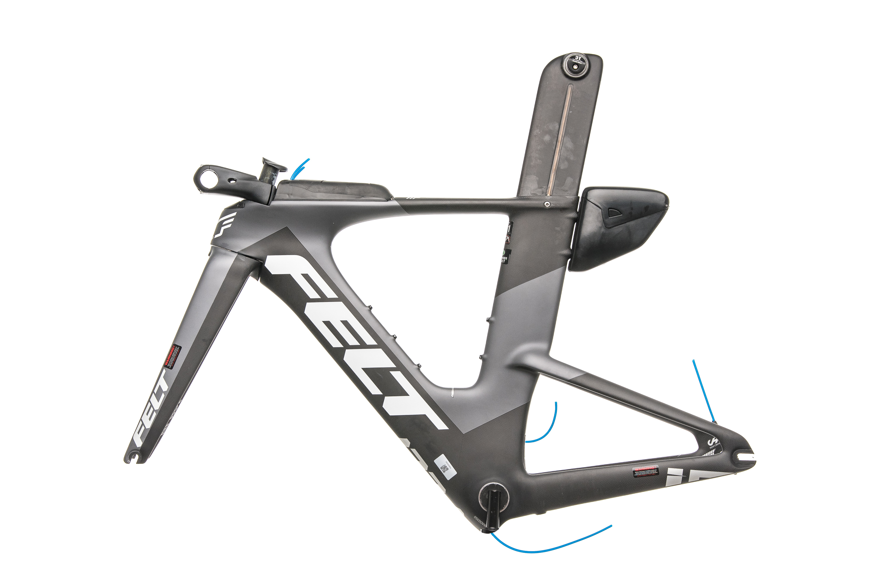 2019 Felt IA10