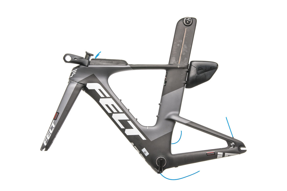 2019 Felt IA10