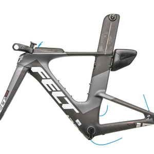 2019 Felt IA10