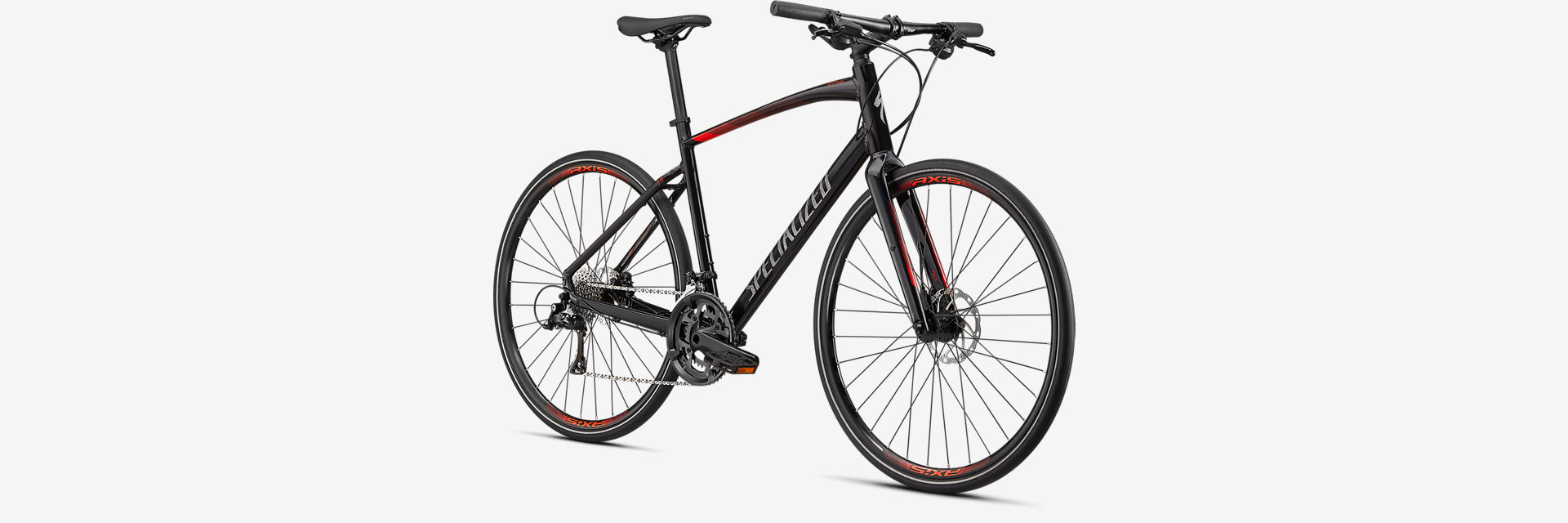 2021 Specialized Sirrus 3.0