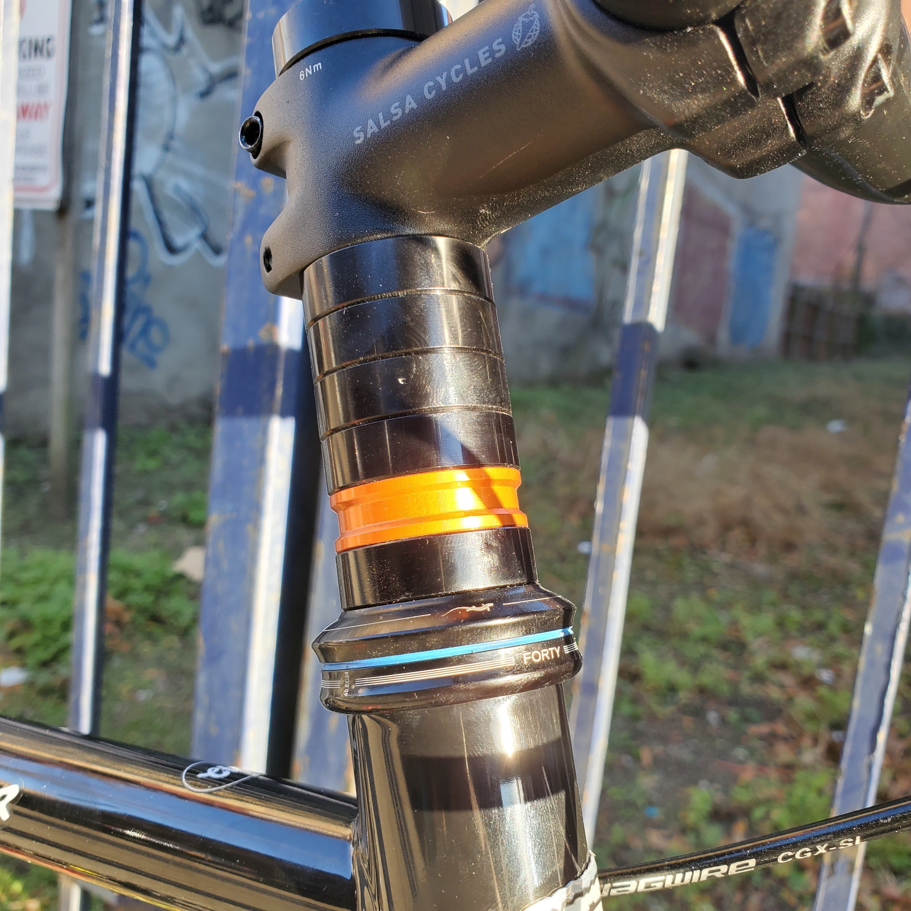 2020 Surly Straggler