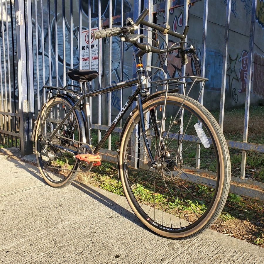 2020 Surly Straggler